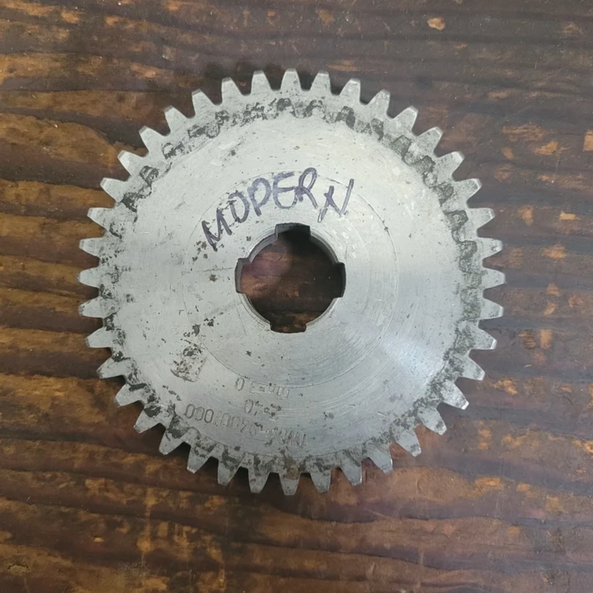 Shop Gear Hobbers & Shapers at Lenmark Industries