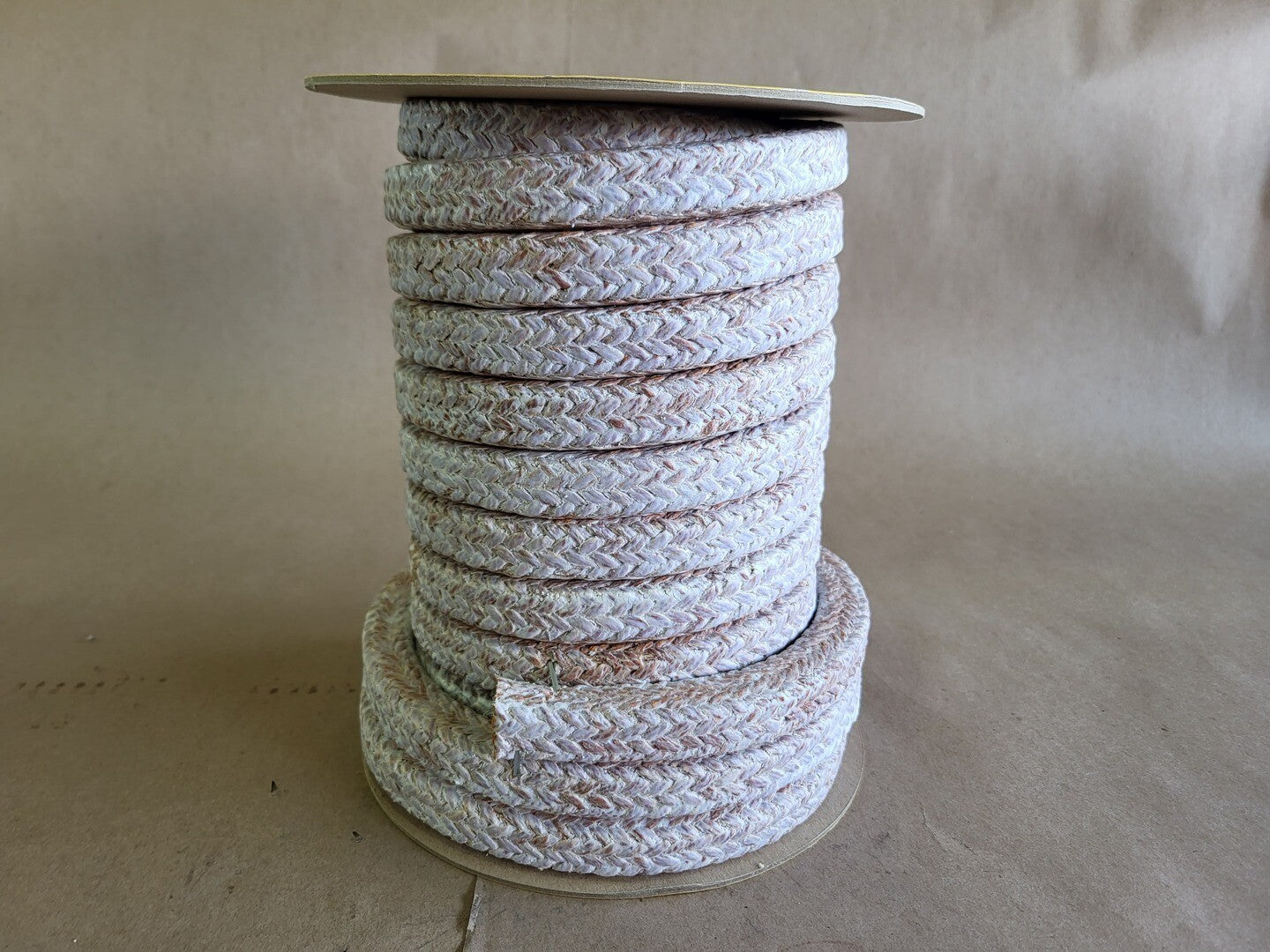 CHESTERTON 1727 Multi-Lon Pump Packing 3/4", 10 lbs