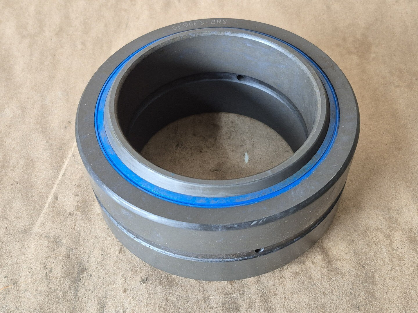 Spherical Plain Bearing GE90ES-2RS
