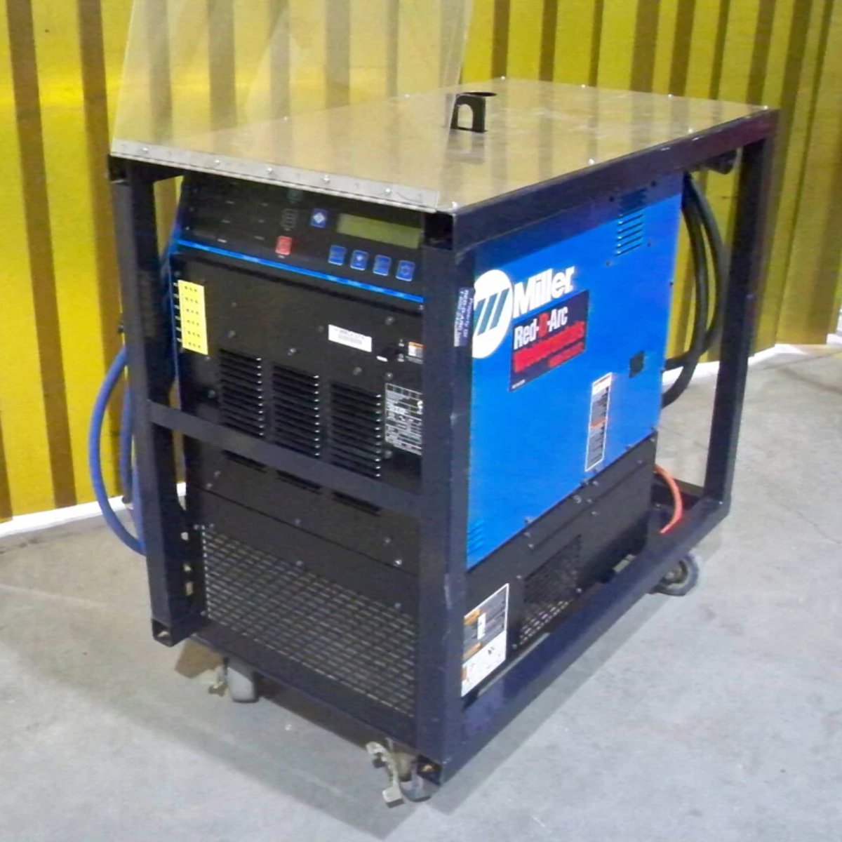 Welding Equipment & Accessories | Lenmark Industries