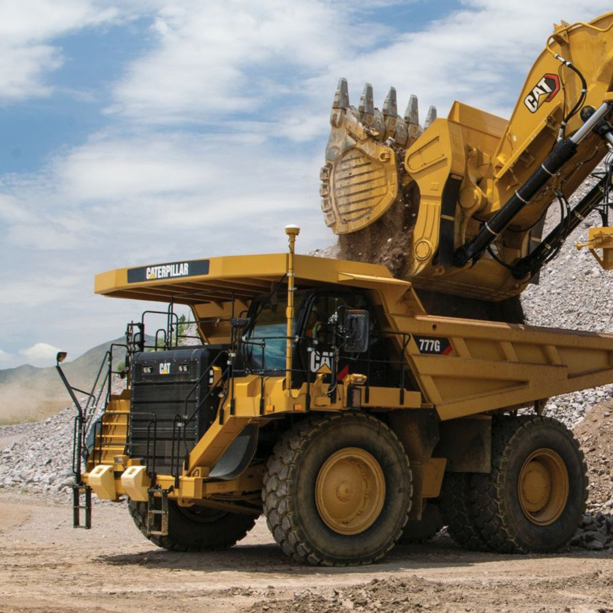 Shop Caterpillar Products at Lenmark Industries