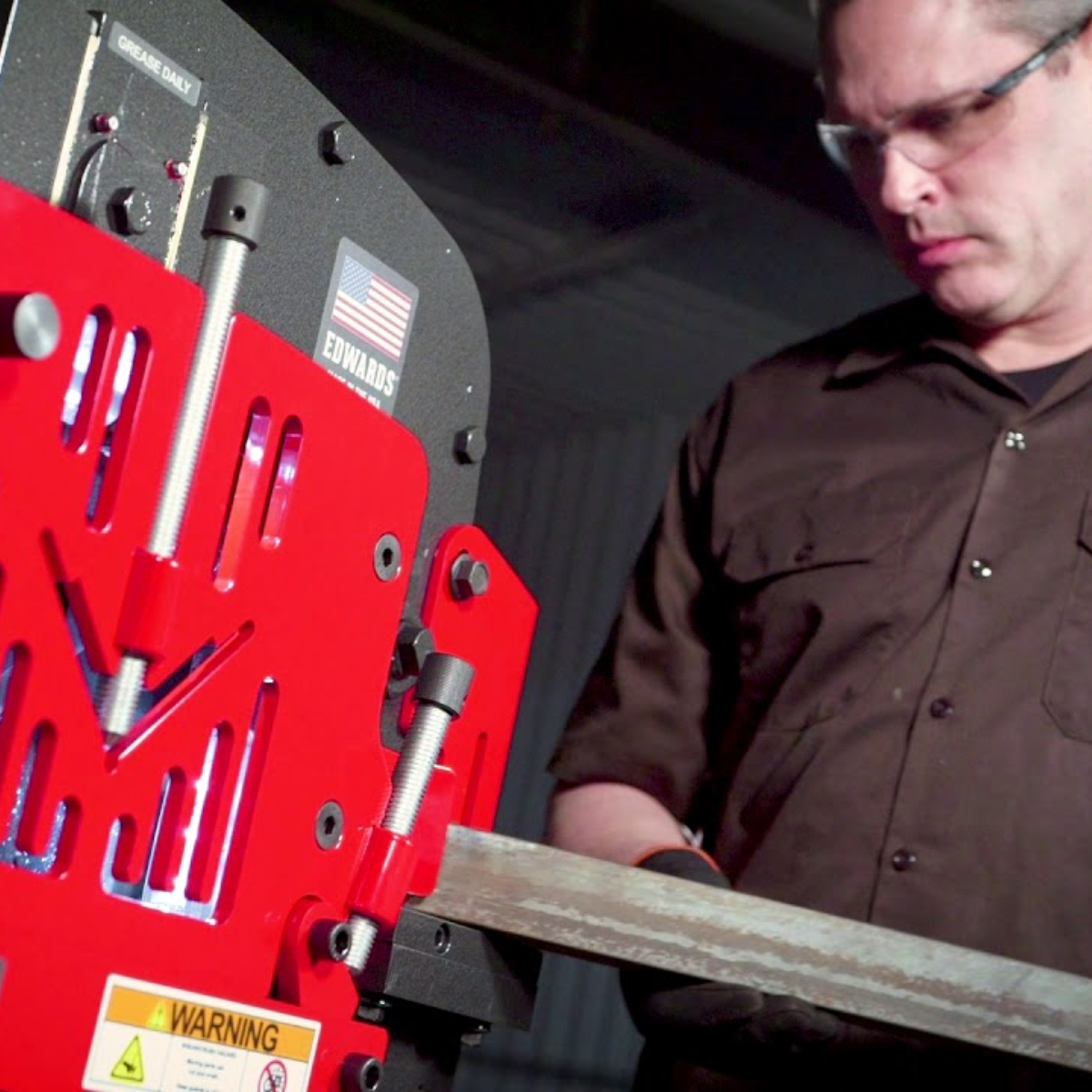 Shop Edwards Products at Lenmark Industries