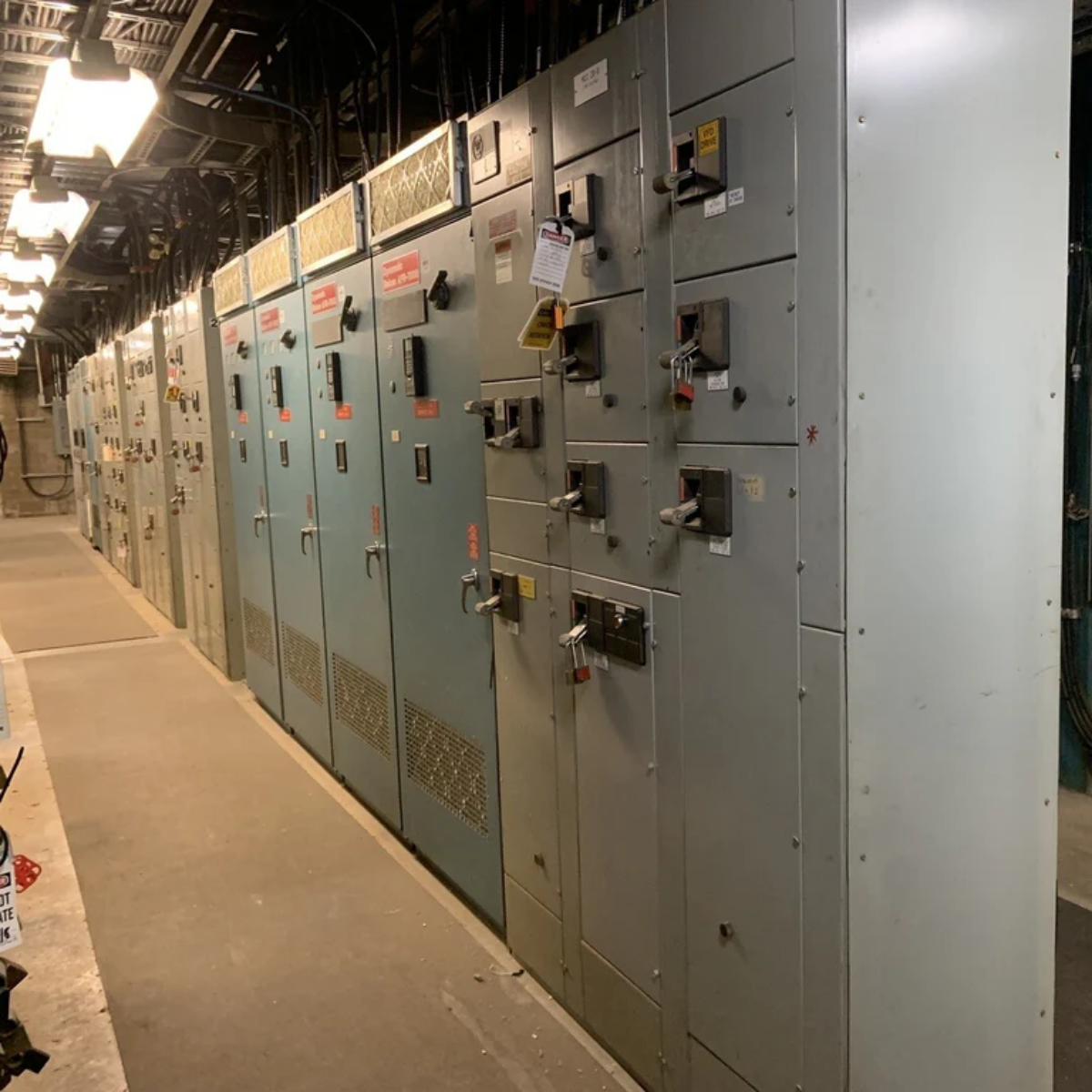 Shop MCC Equipment at Lenmark Industries