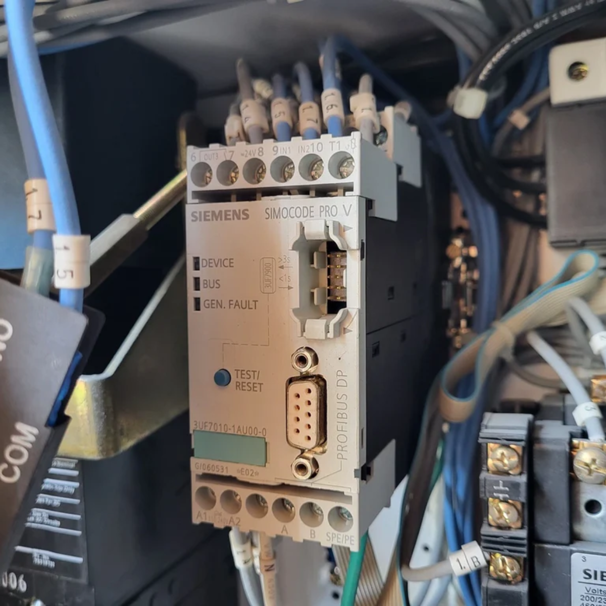 Shop MCC Components at Lenmark Industries