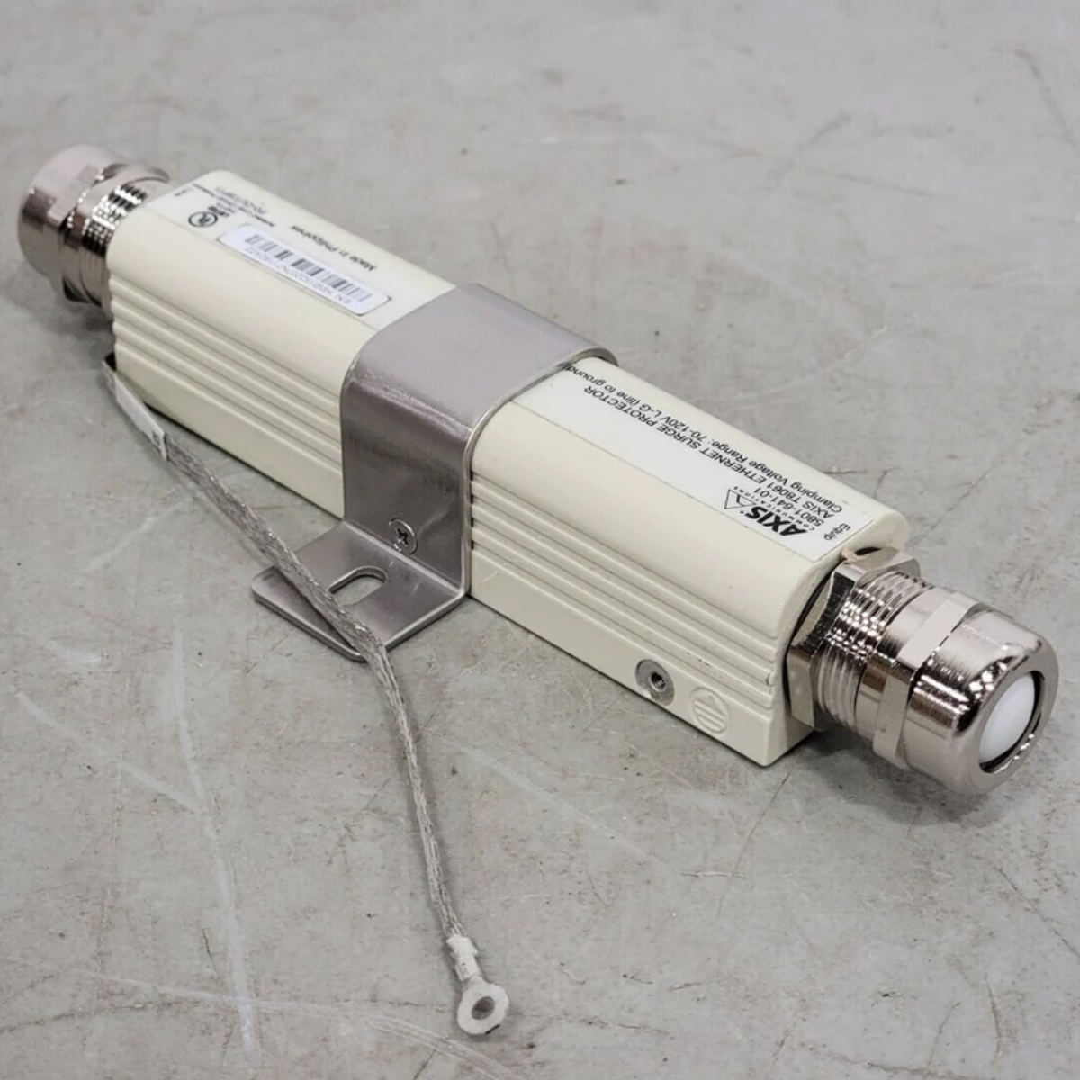 Shop Surge Protection at Lenmark Industries