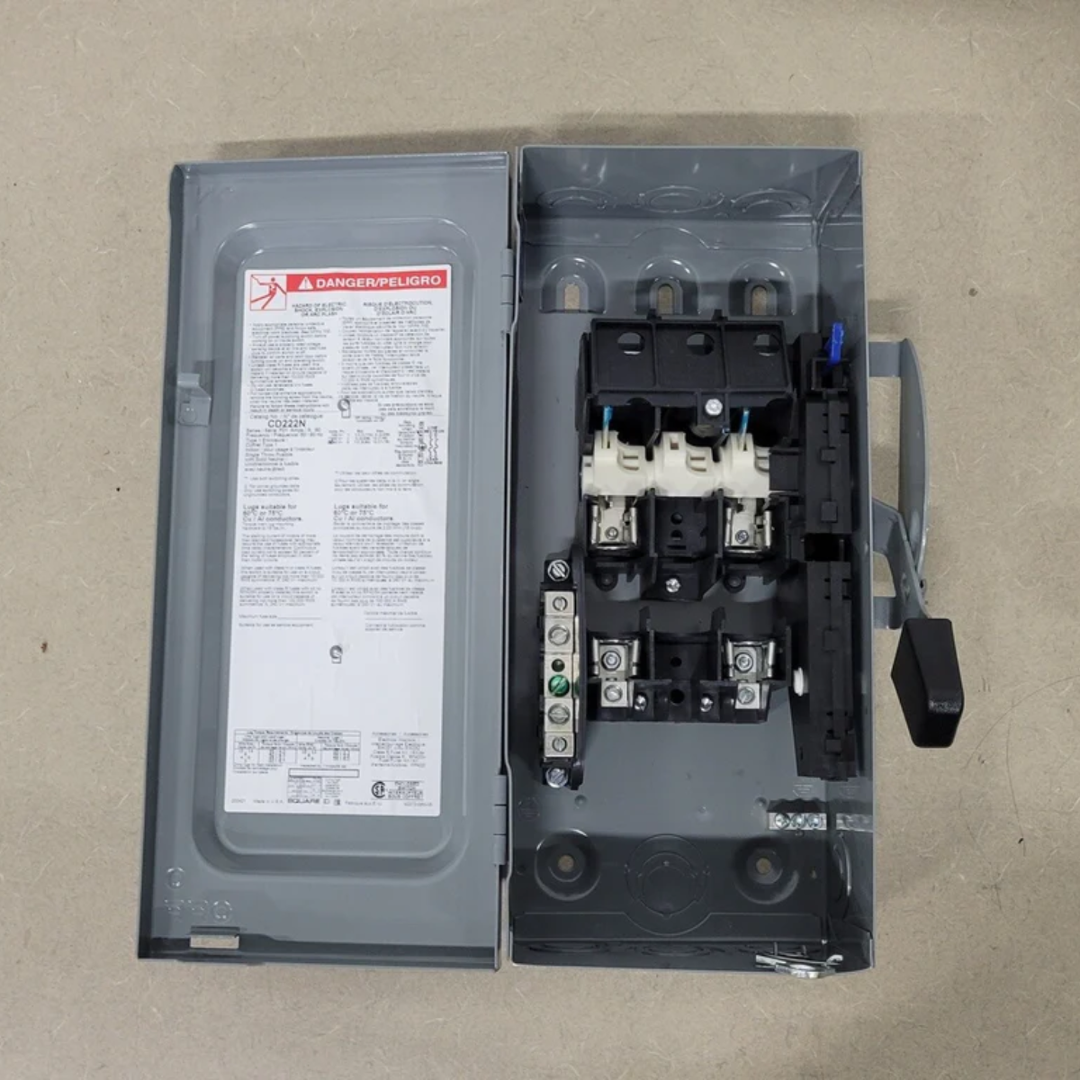Shop Disconnects at Lenmark Industries – Page 3