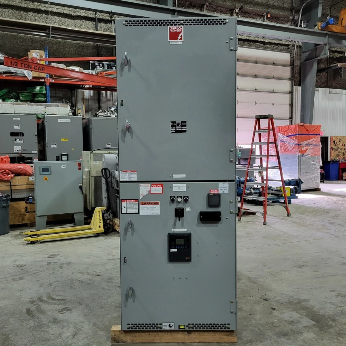 Shop Federal Pioneer Products at Lenmark Industries