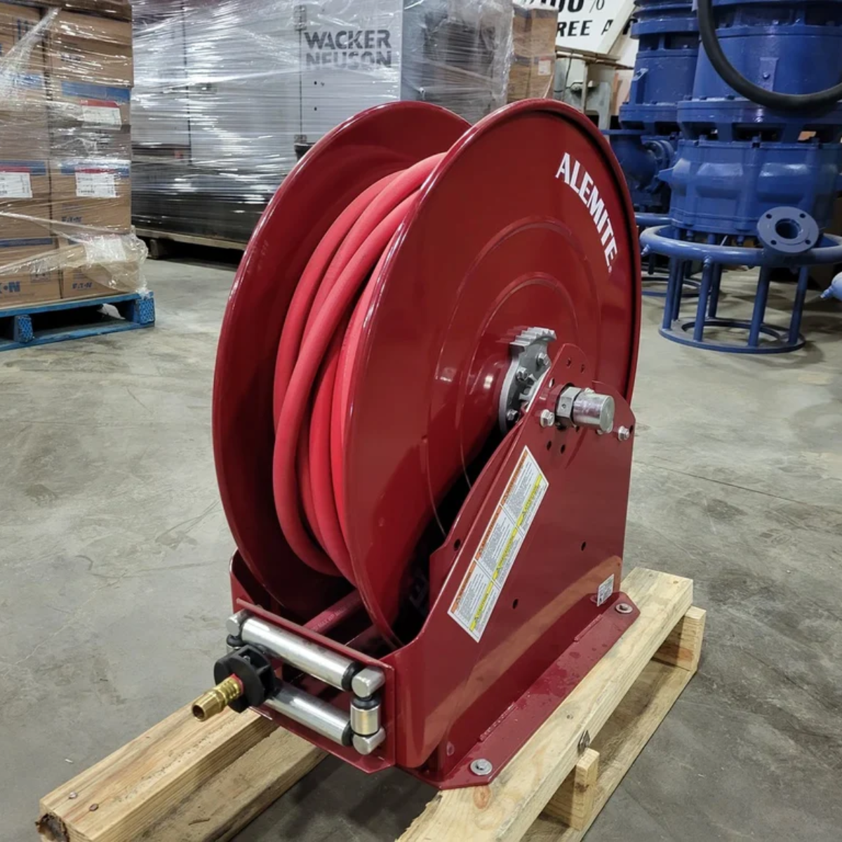 Shop Hoses at Lenmark Industries