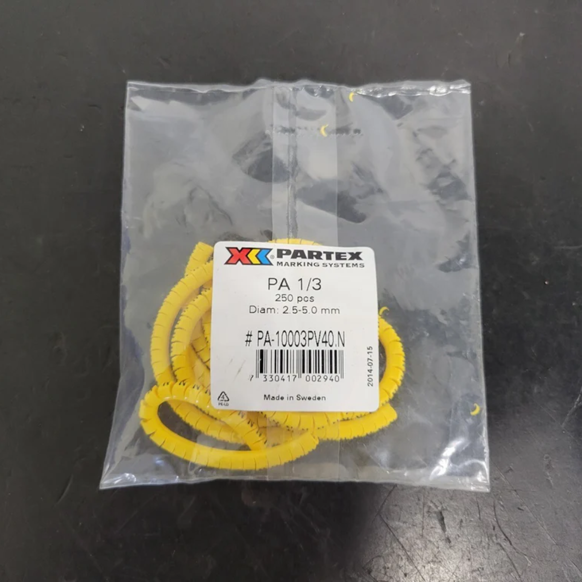 Shop Labelling Equipment at Lenmark Industries