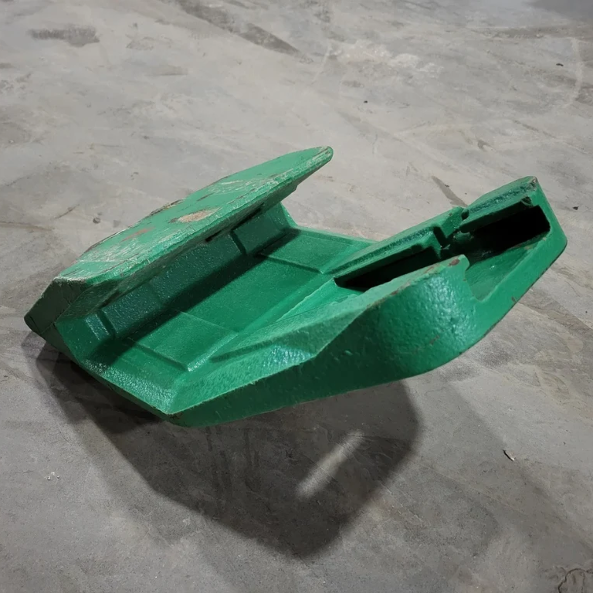 Shop Excavator Bucket Claw Shrouds at Lenmark Industries