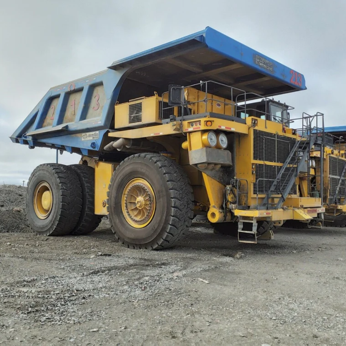 Shop Komatsu Equipment & Parts at Lenmark Industries – Page 13