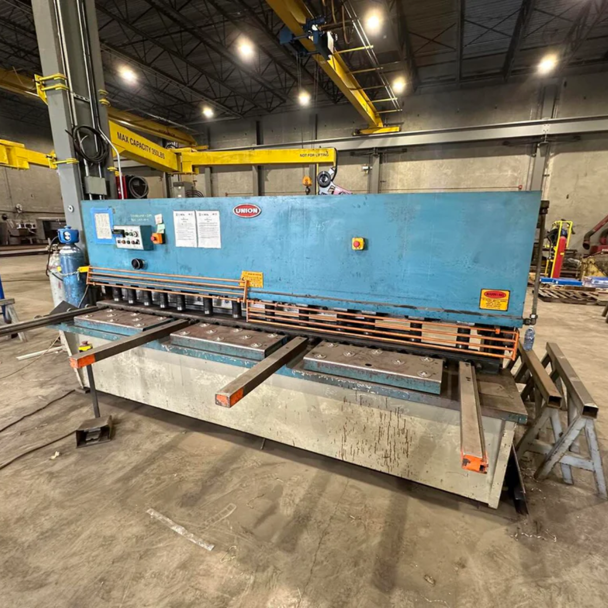 Shop Press Brake Tooling at Lenmark Industries – Page 46