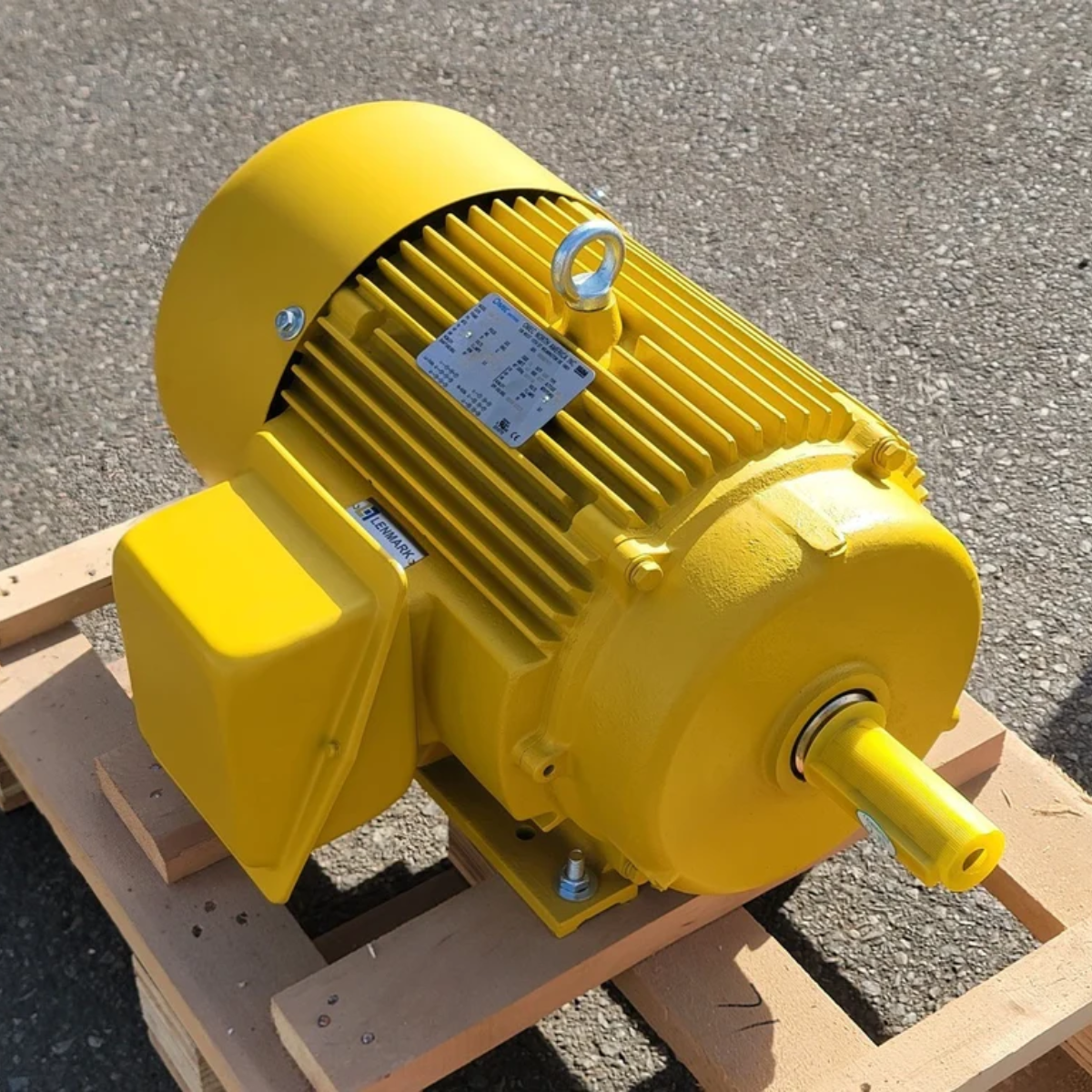 Shop OMEC Motors at Lenmark Industries