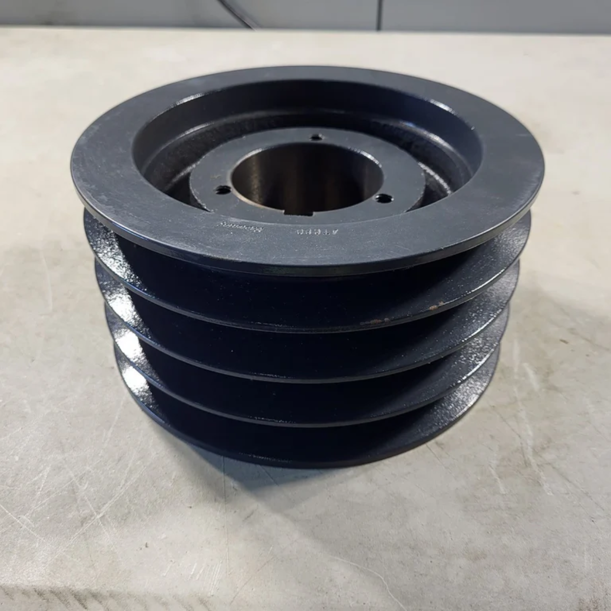 Shop Pulleys at Lenmark Industries