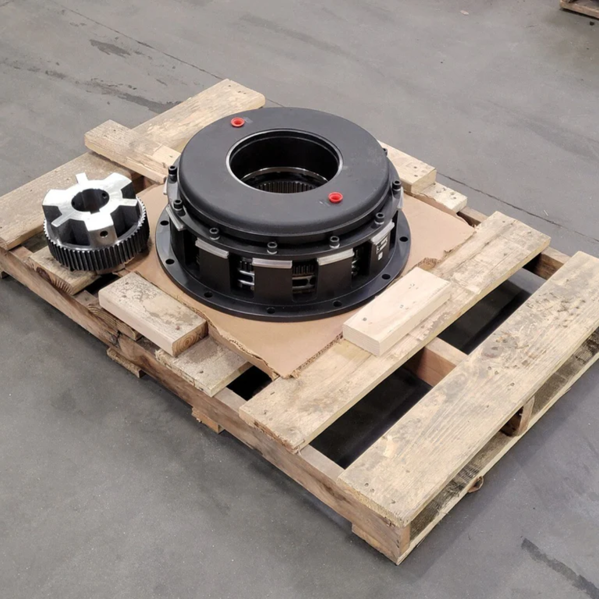 Spare Parts & Accessories at Lenmark Industries – Page 80