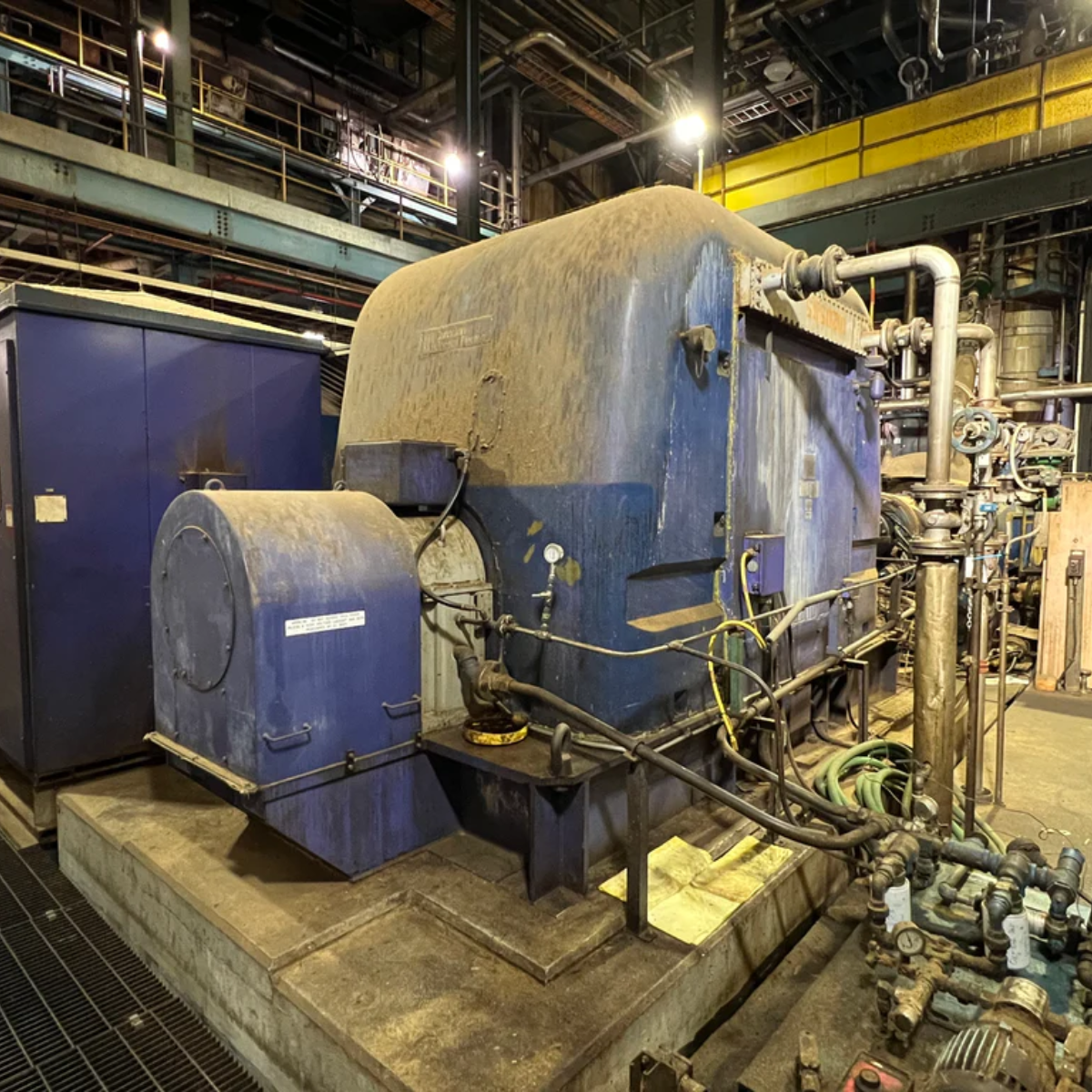 Pulp Mill Equipment | Lenmark Industries