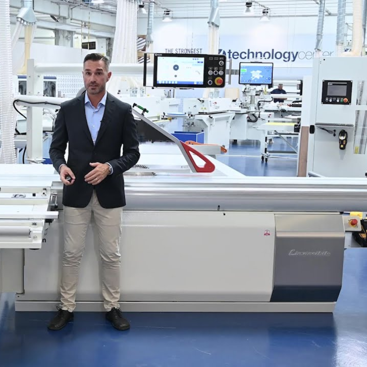 Shop SCM Woodworking Equipment at Lenmark Industries