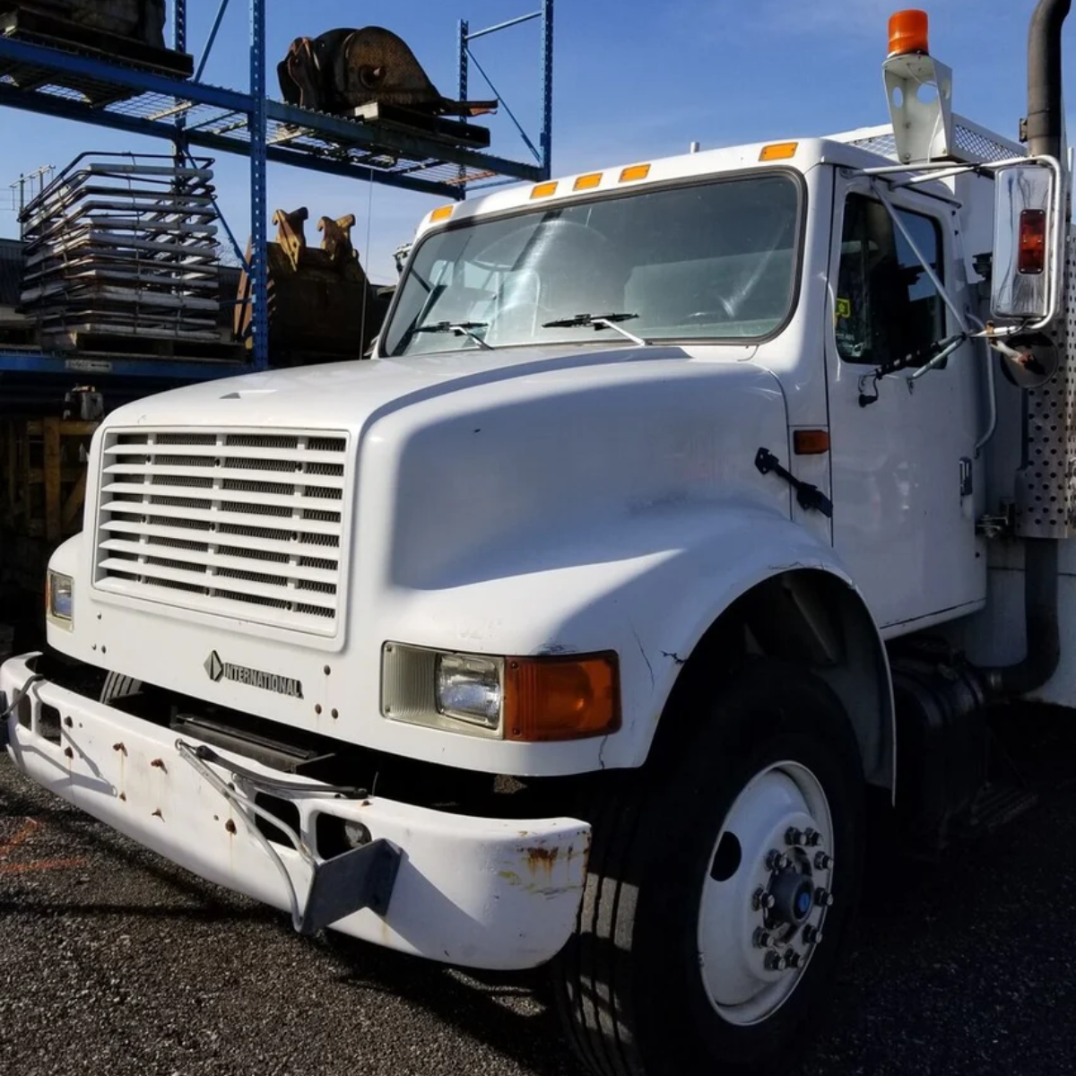 Automotive Equipment at Lenmark Industries