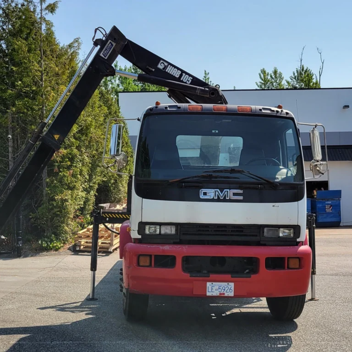Shop Vehicles at Lenmark Industries