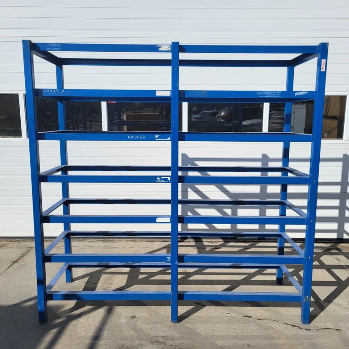 Shop Racking Accessories at Lenmark Industries