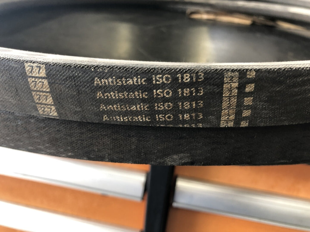 OPTIBELT-SK High Performance Antistatic Wedge Belt ISO 1813