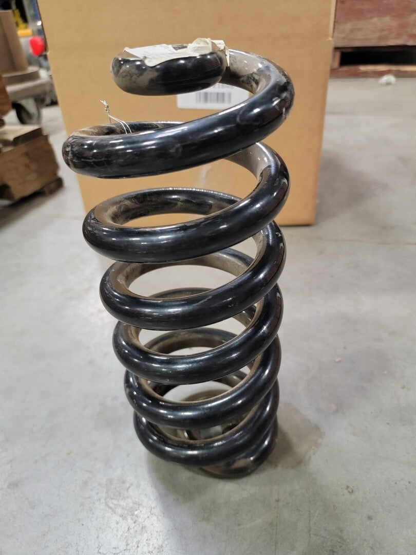 Pigtail End Reaction Spring RS1209 for Conveyor