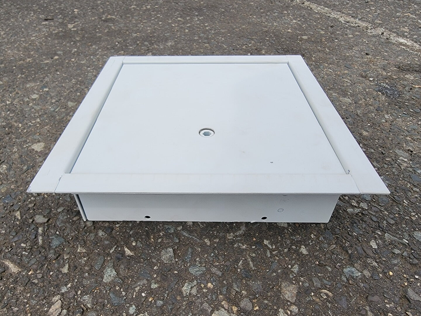 MAXAM METAL Access Frame and Fire Door Assembly 82135