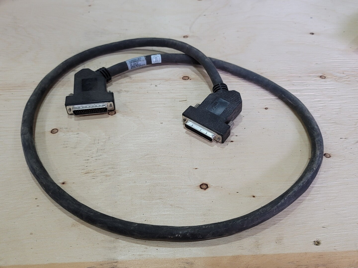 EMERSON Bus Extender Cable Assembly KJ4002X1-BF2