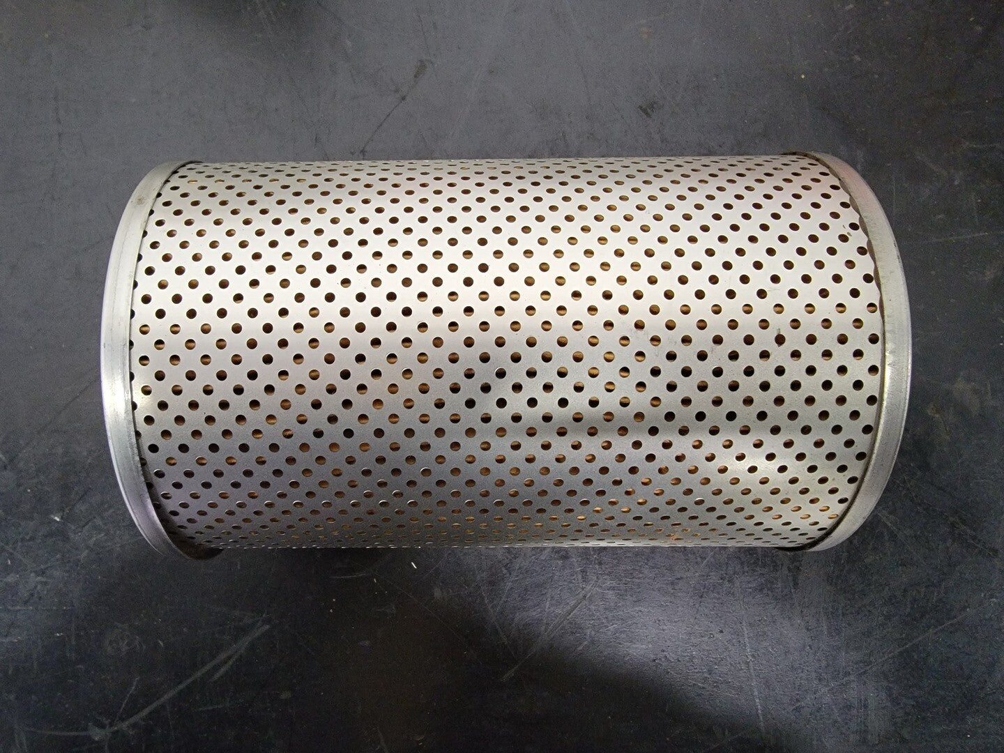 BALDWIN Hydraulic Filter Element P204-HD