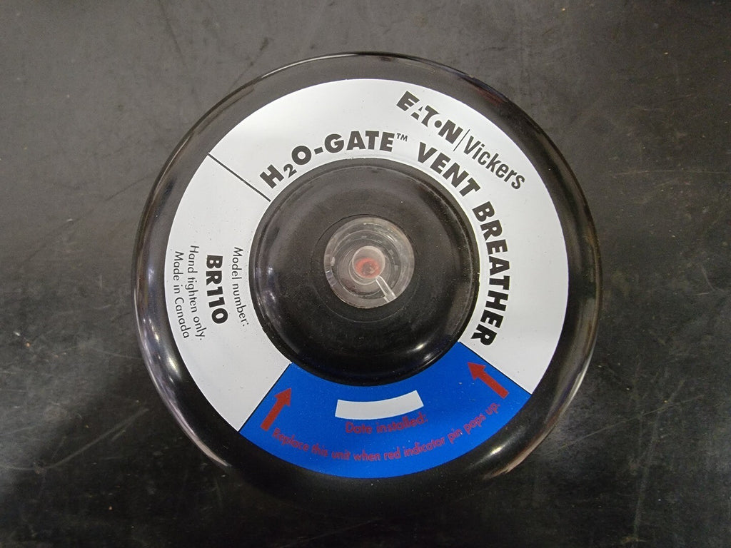 EATON H20-Gate Vent Breather Filter BR110