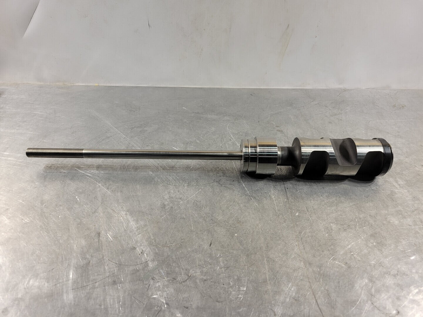 FISHER CONTROLS NOTCHFLO Plug/Stem Assembly 40C2839X062