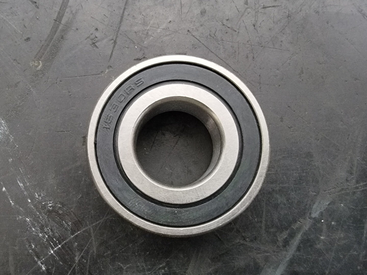 3/4" Banded Thrust Ball Bearing 1630RS