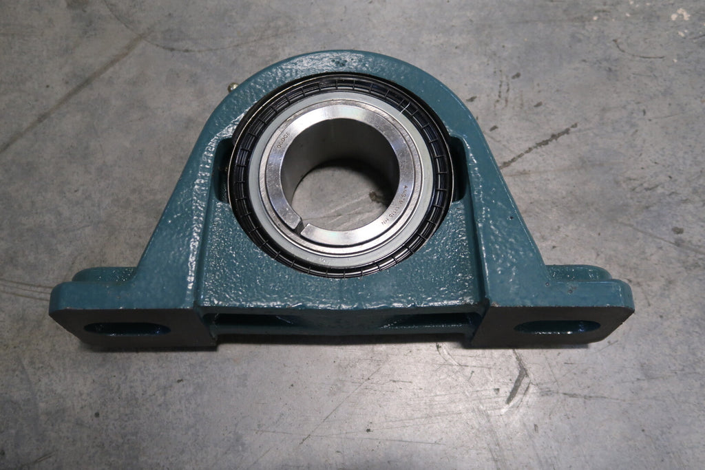 DODGE 1-15/16" Pillow Block Ball Bearing Unit P2B-GTMED-115