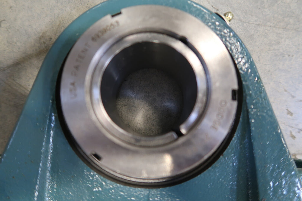 DODGE 1-15/16" Pillow Block Ball Bearing Unit P2B-GTMED-115