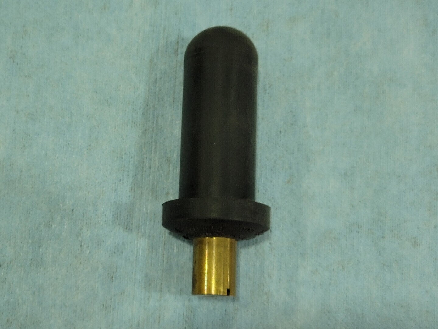 CONKLIN-SHERMAN 7/8" x 18 Gauge Condenser Tube Plug AP 78318-002