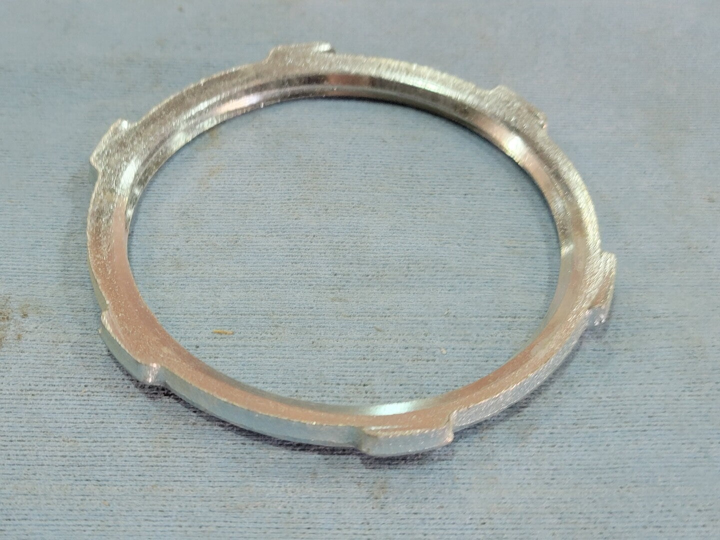 2-3/4" Conduit Locknut