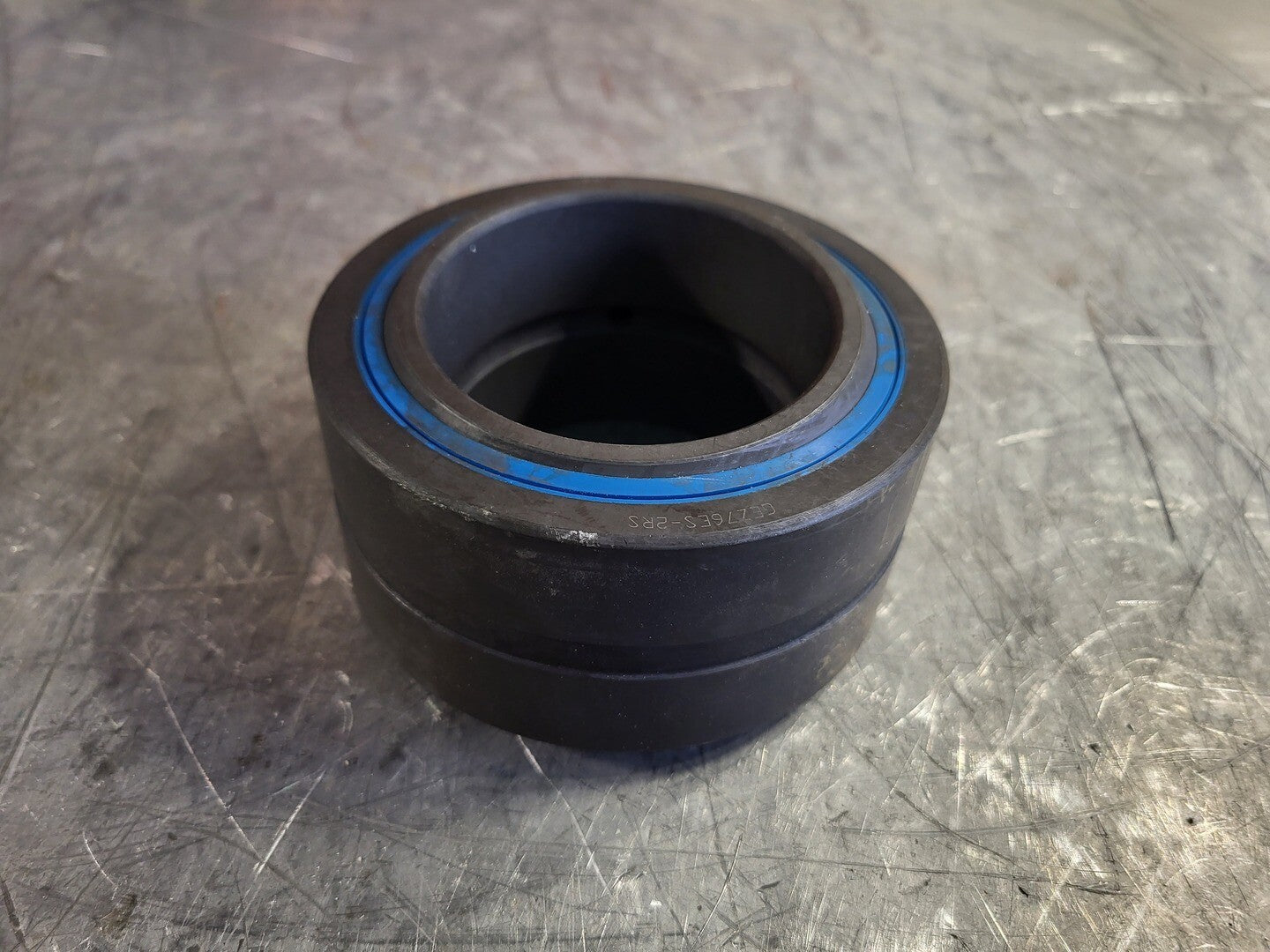 RBL Radial Spherical Plain Bearing GEZ76ES-2RS