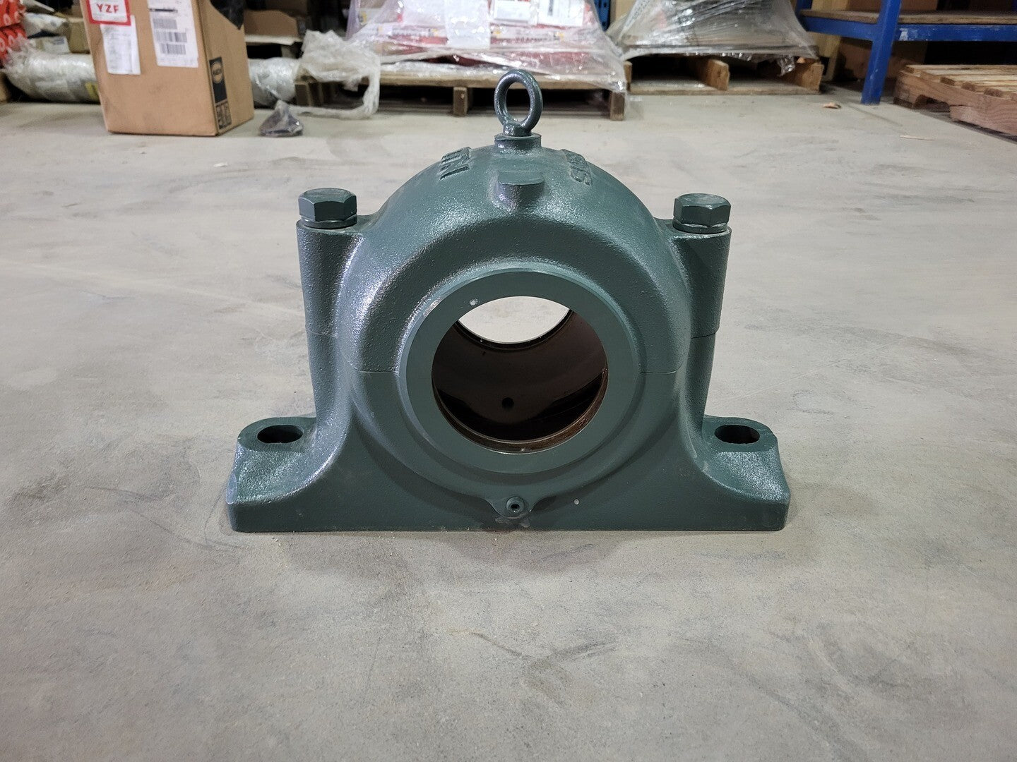 NTN Split Plummer (Pillow) Block Housing SN526