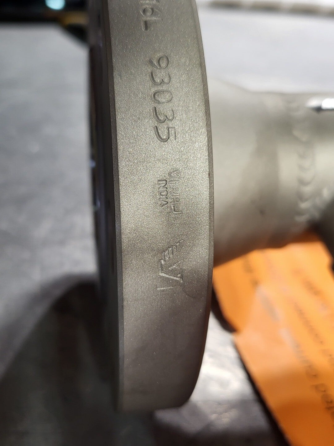 SIERRA INSTRUMENTS Thermal Gas Mass Flow Meter 780S-CSA