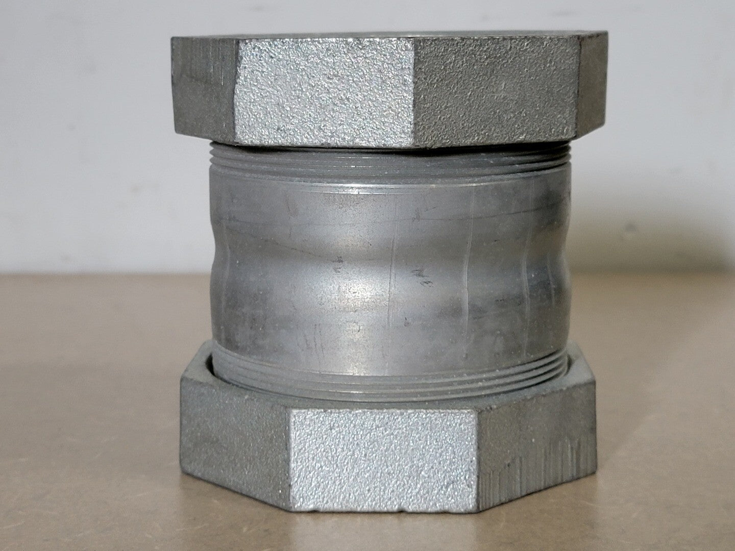 RACO 2" EMT Coupling