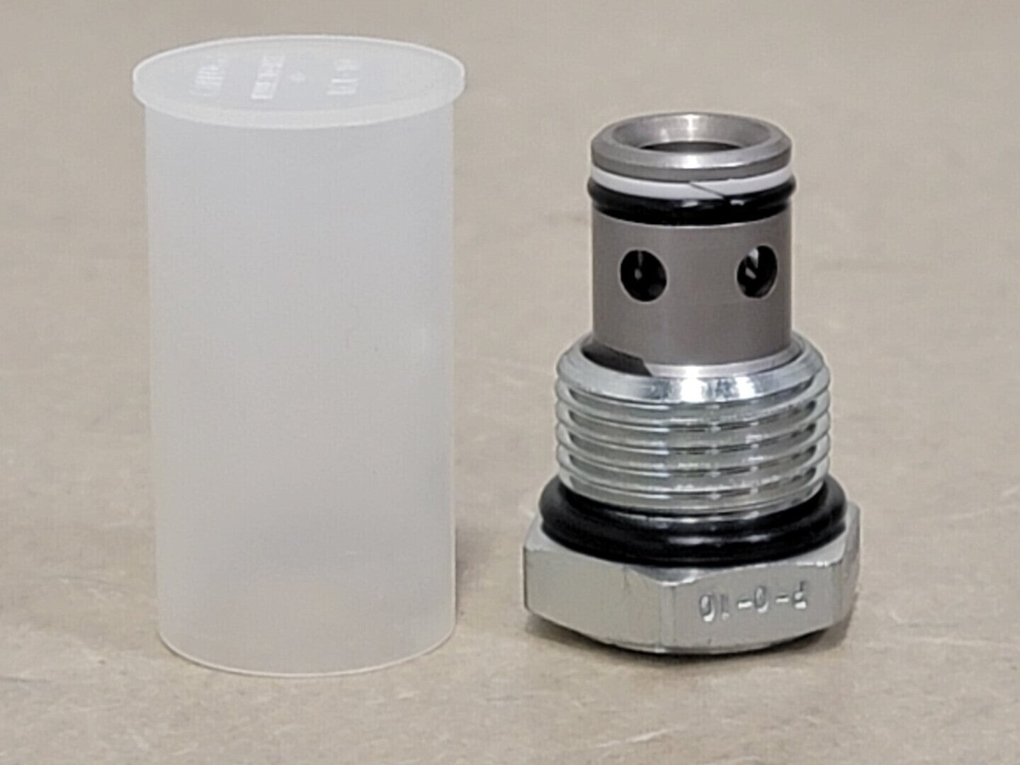 VICKERS Check Valve CV3-10-P-0-10