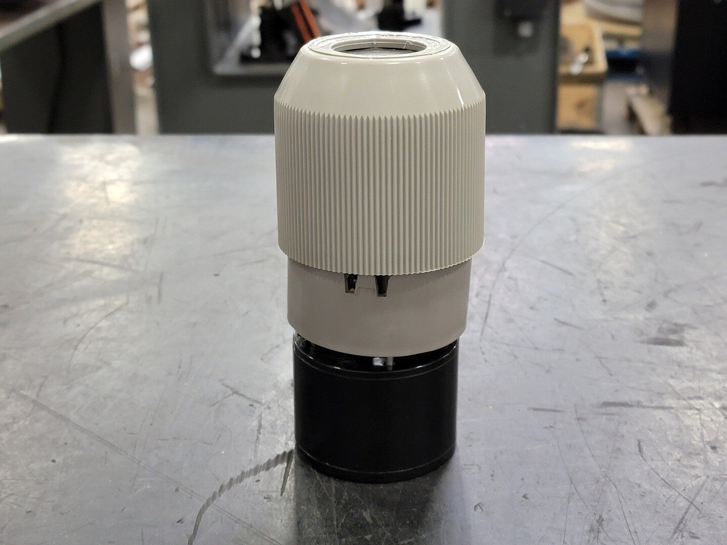 ARROW HART 30A 125/250V Autogrip Connector 9341N