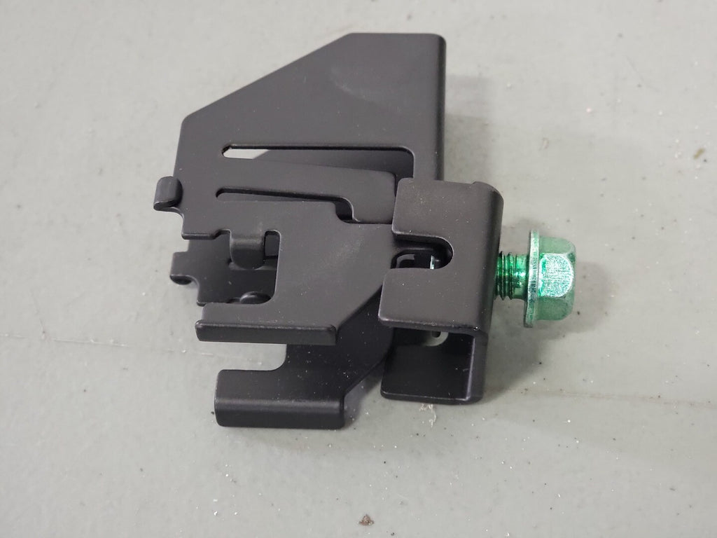 PANDUIT Intersection Splice Connector WGINTSPLBL for Wyr-Grid Pathway