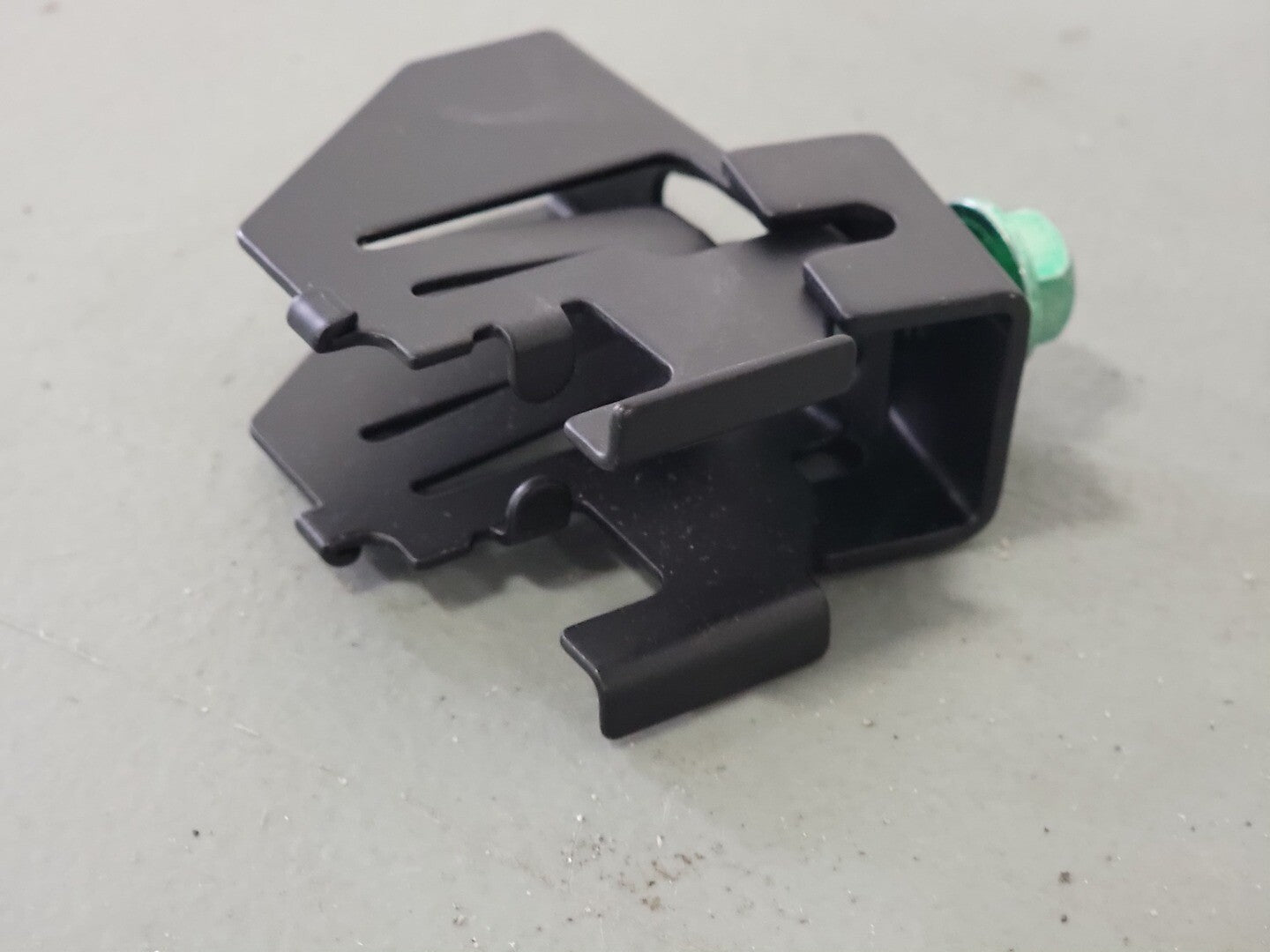 PANDUIT Intersection Splice Connector WGINTSPLBL for Wyr-Grid Pathway