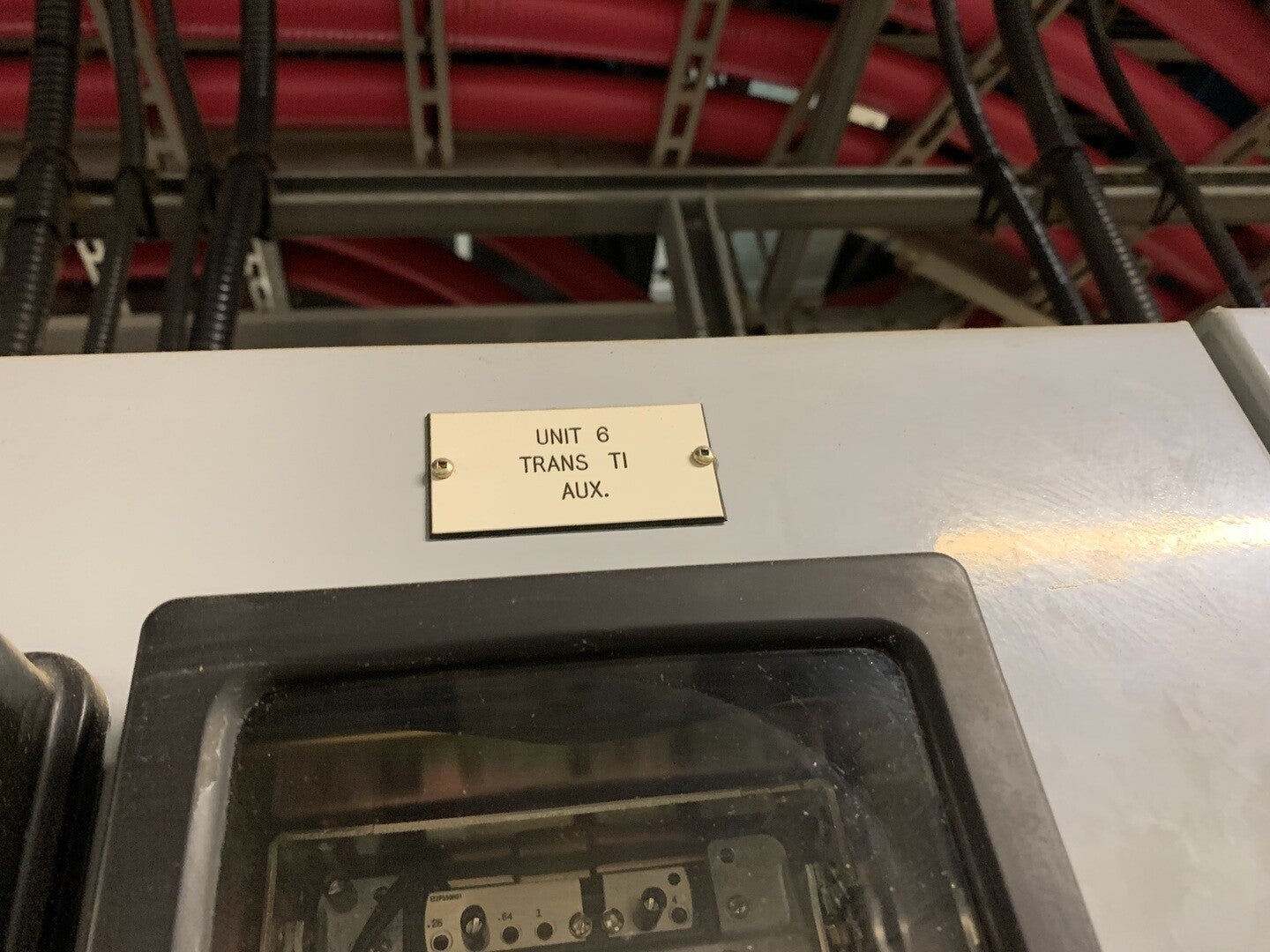 15kV, 2000A Motor Starter Package