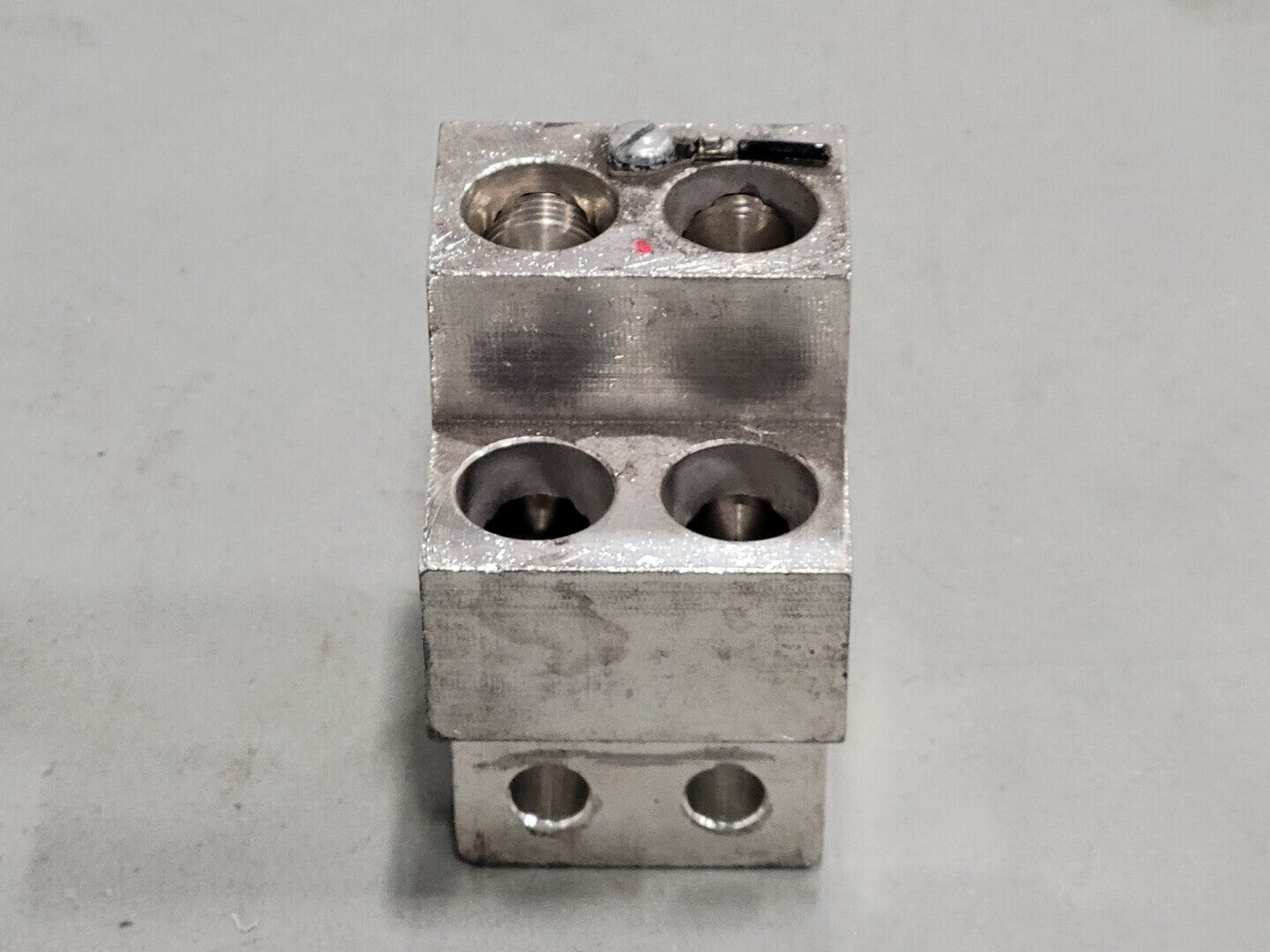 Mechanical Lug RA3970901 4/0 500 STR Cu