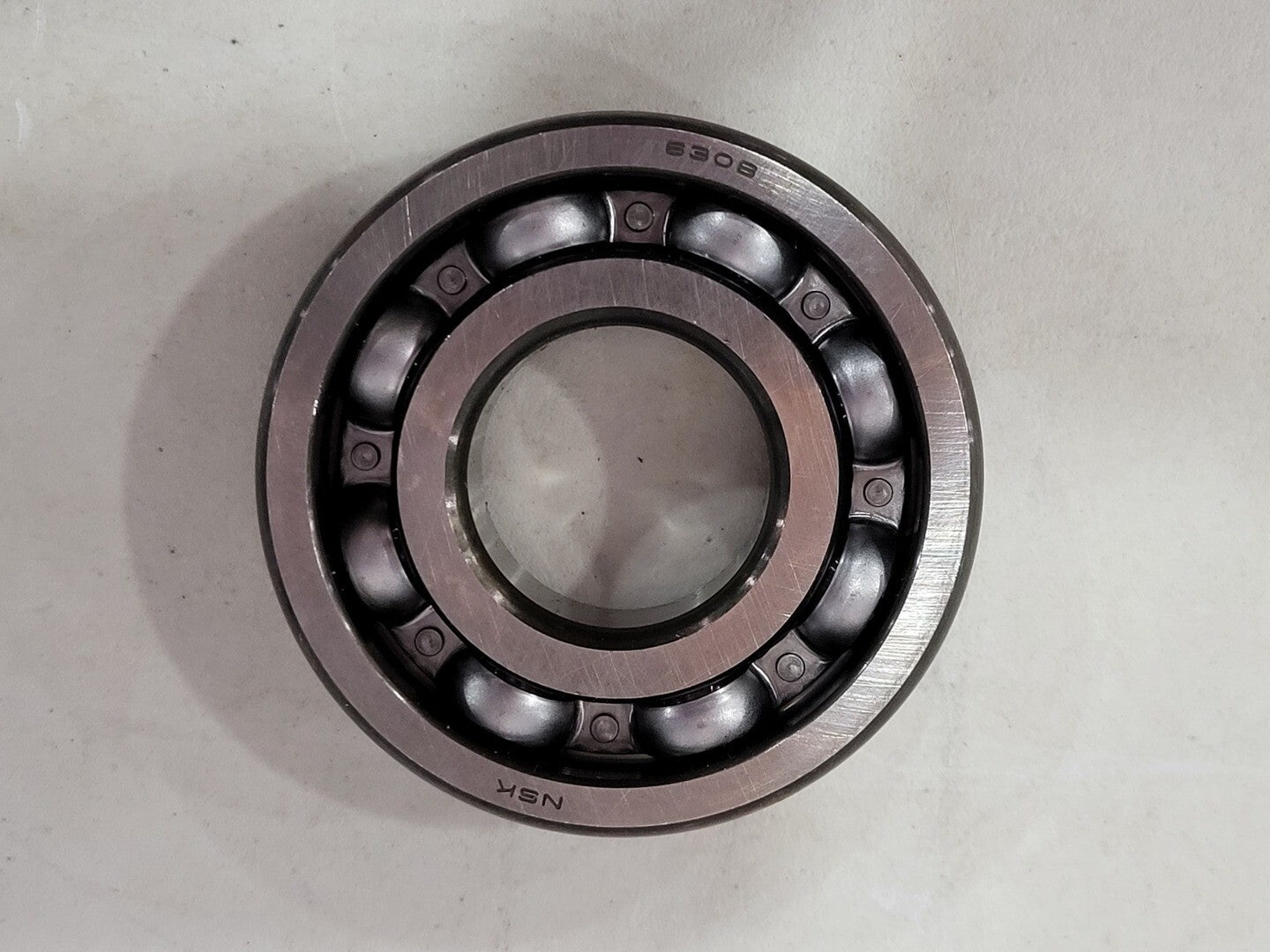 CUMMINS S16069 Ball Bearing NSK 6308