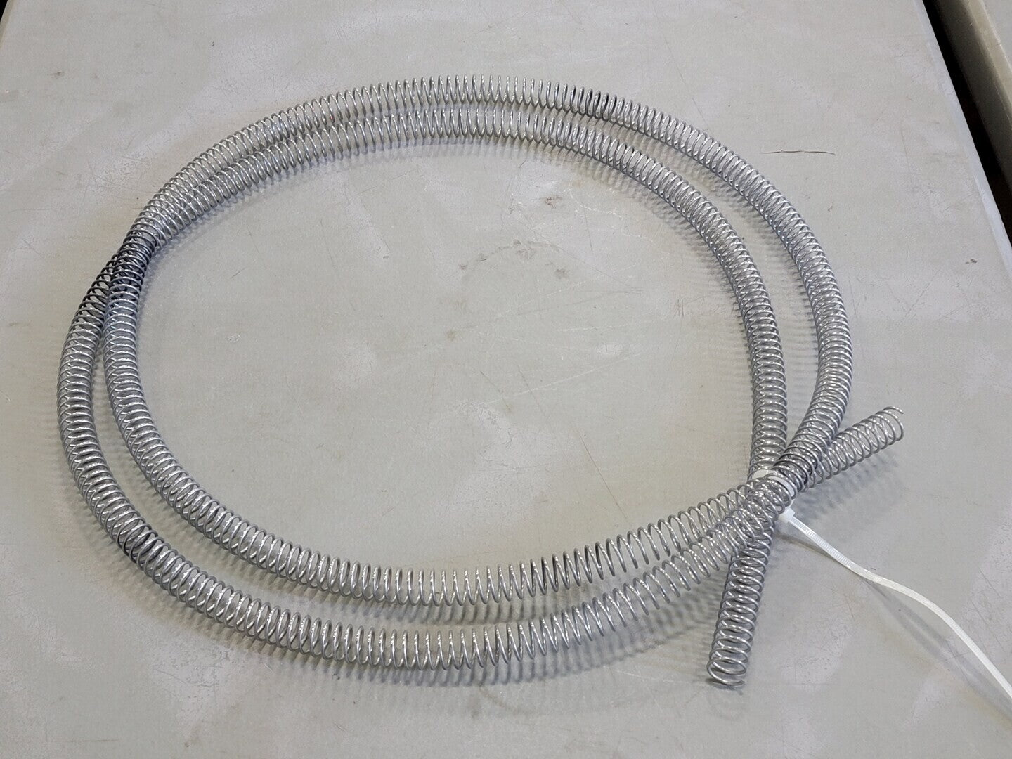 PARKER HANNIFIN 10 ft Hose Shield - Spring Guard SG-066 (Box of 27)