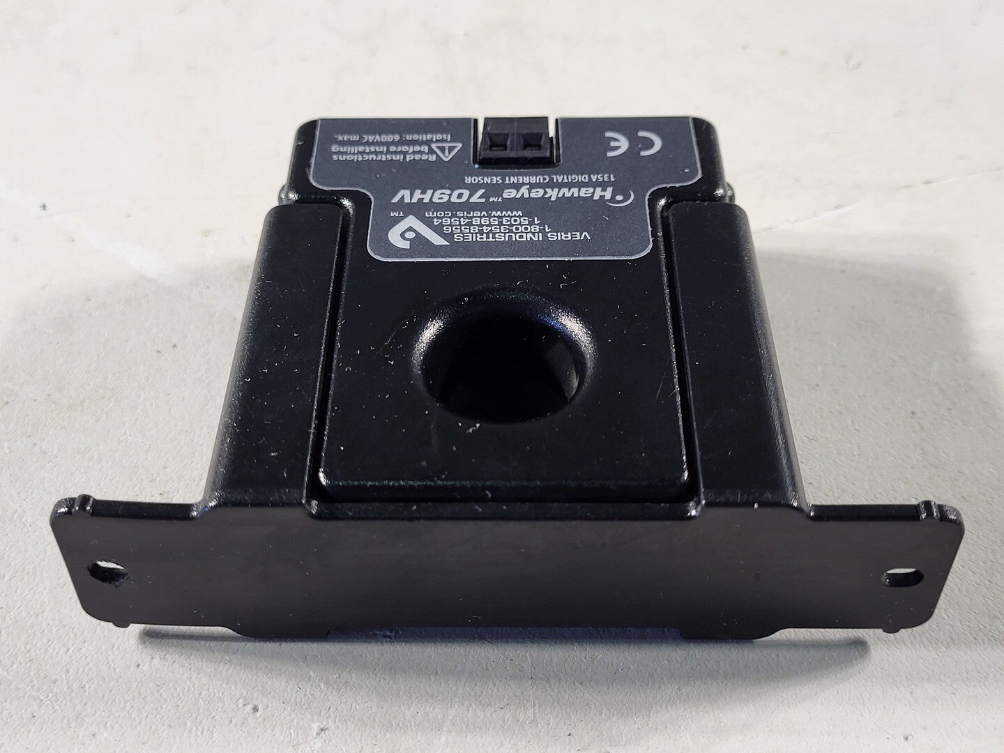 VERIS HAWKEYE 135A Digital Current Sensor Switch 709HV