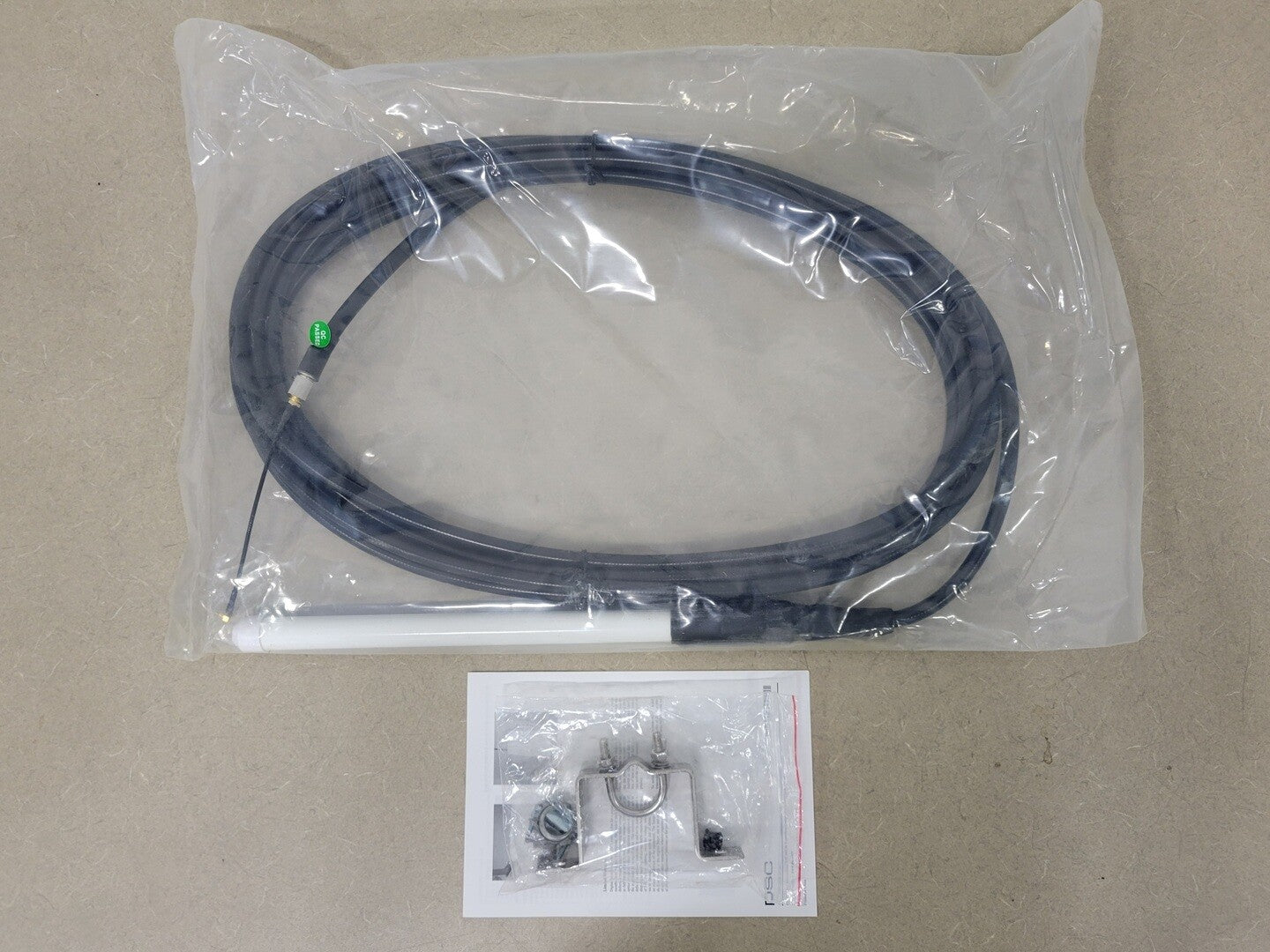 DSC 25ft External Antenna Extension Kit GS-25ANT